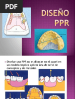 Festoneado en Prótesis Dental | PDF | Dentadura postiza | Ramas de ...
