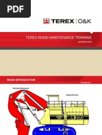 Rh340 Spec Sheet | PDF