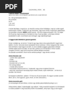 Szappankészítés | PDF