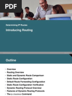 Basic Cisco Router Configuration | PDF | Command Line Interface | Booting