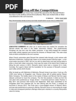 Profile Mobile - de English | PDF | Sales | Option (Finance)