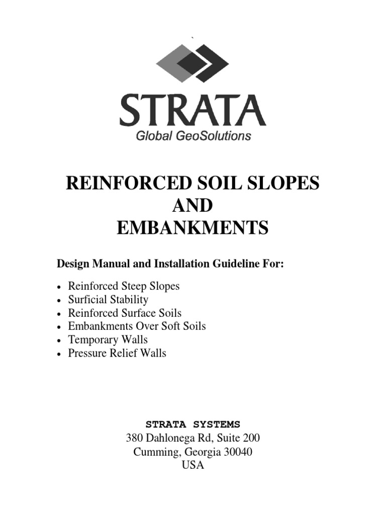 Slope Manual | PDF