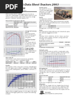 Machine Design and Shop Practice Problems | PDF | Gear | Belt (Mechanical)