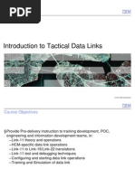 Link 22 Guidebook | PDF | Telecommunications | Telecommunications ...