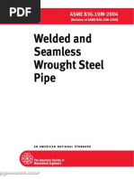 SSPC-SP 16: Brush-Off Blast Cleaning Standards | PDF | Abrasive | Corrosion