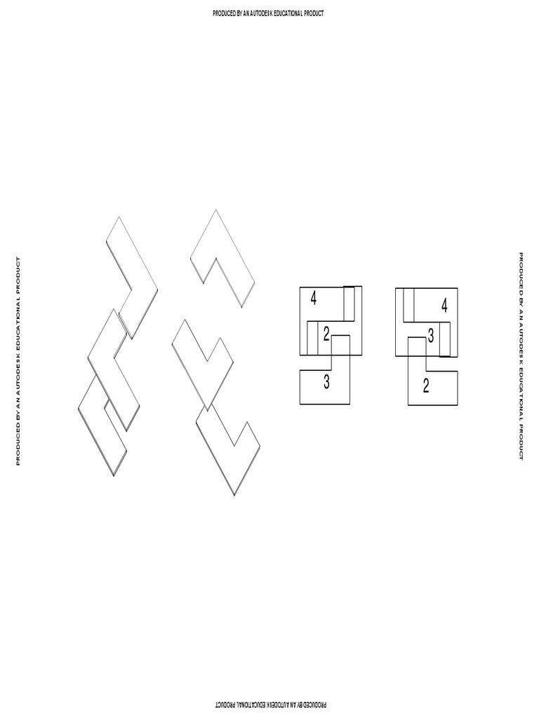 Plan Model | PDF | Art