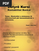 Model Format Kerkese | PDF