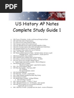 AP DBQ Worksheet - Heimler | PDF | Language Arts & Discipline