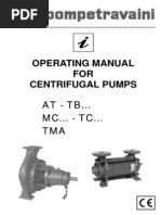 Pierce Pump Operator's Manual | PDF | Transmission (Mechanics) | Valve