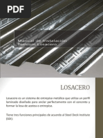 Construcción - Losa Rap | PDF