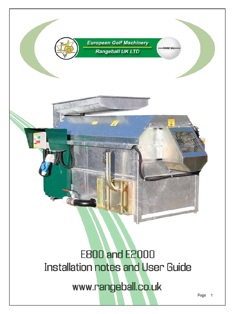 Washer Operator Manual Web | PDF | Washing Machine | Mechanical Engineering
