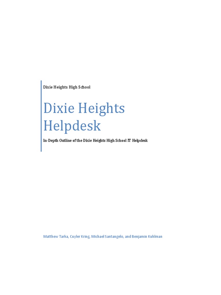 STLP Project Outline Final | PDF | Computer Architecture | Digital ...