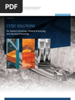 Oakite 61B TDS | PDF | Aluminium | Water