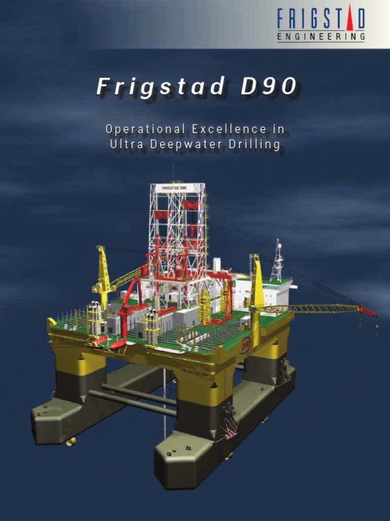 50000ft Drilling Depth - Rig | Drilling Rig | Geotechnical Engineering