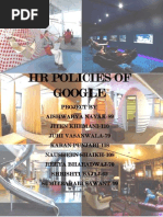 TCS Organization Structure | PDF | Strategic Management | Innovation