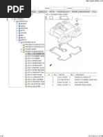 Yamaha Color Codes PDF | PDF | Grey | Magenta