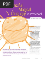 Understanding Feelings Lesson Plan | PDF | Emotions | Lesson Plan