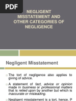 Attorney Misconduct | PDF | Default Judgment | Judgment (Law)