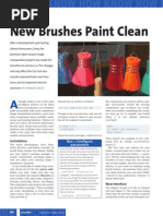 Fogra 51 52 Colour Profiles 2022 | PDF | Adobe Creative Suite | Software