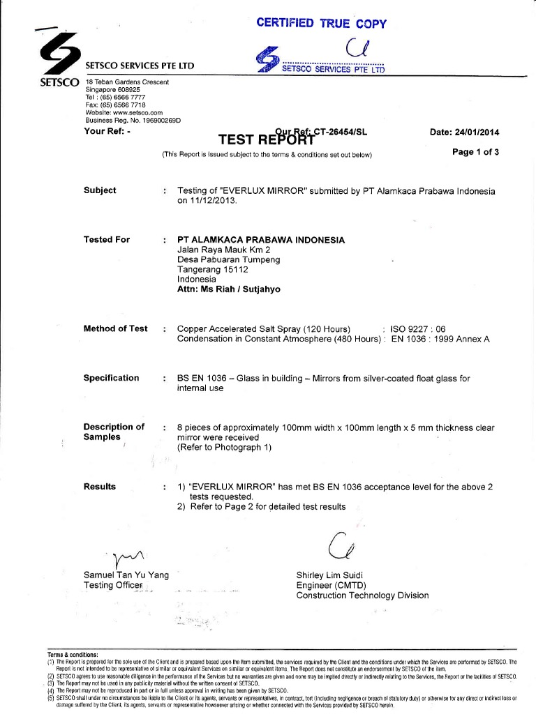 Setsco 1 | PDF | Technology & Engineering