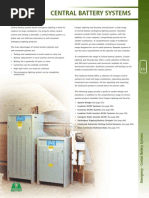 Calculate Cable Trunking Size | PDF | Manufactured Goods | Nature