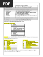 OB Concept Map | PDF | Preterm Birth | Hypothermia