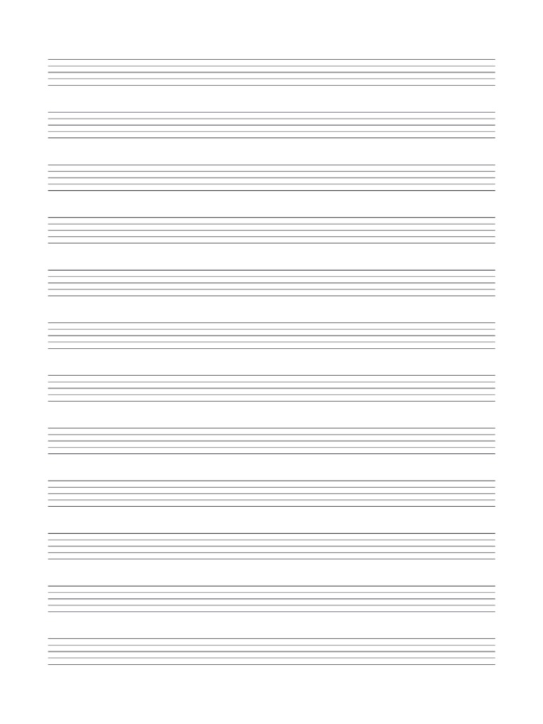 Staff Paper | PDF