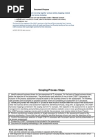 Beck Cognitive Insight Scale (BCIS) | PDF | Psychosis | Factor Analysis