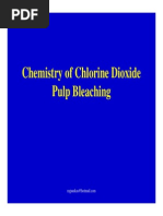 Bleach Decomposition Insights | PDF | Perchlorate | Physical Chemistry