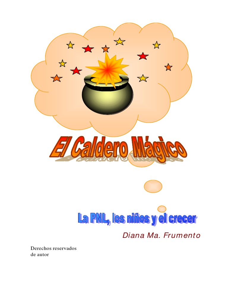 El Caldero Magico Descargar Gratis Pdf Ocio