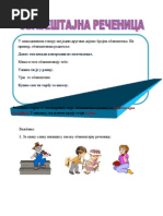 Analiza Ostalih Likova Bas Celik | PDF