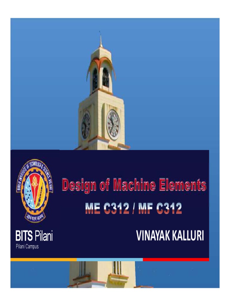 Fatigue Failure Resulting From Variable Loading | PDF | Fracture | Strength Of Materials
