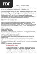 Guía de Emisión de Facturas Especiales | PDF | Factura | Impuesto al ...