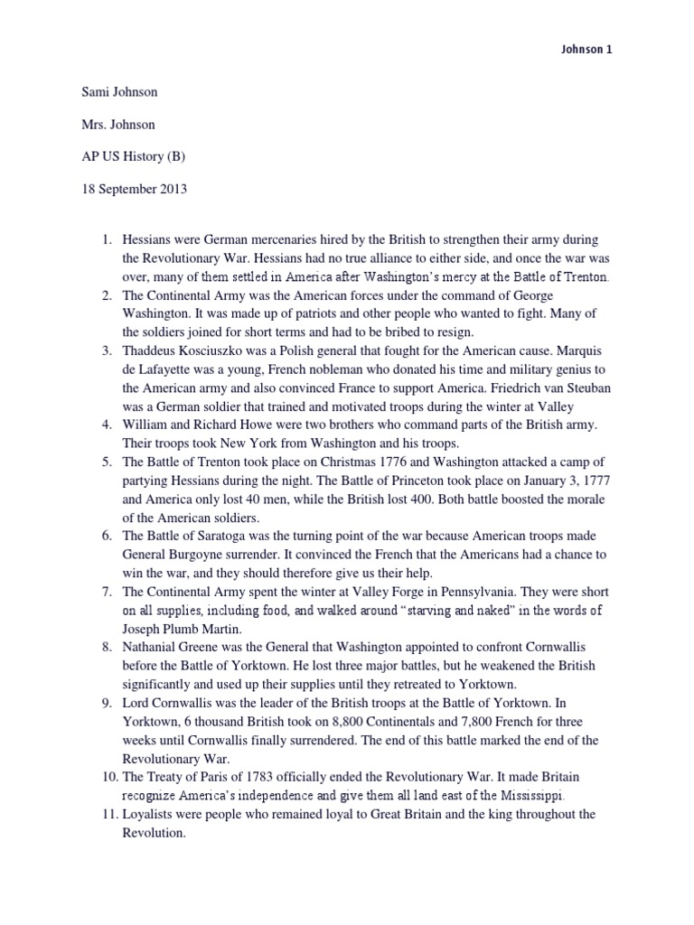 Chapter 6 IDs | PDF | United States Constitution | U.S. State