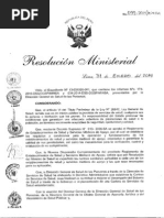 Presentacion Renoxi | PDF | Medicina | Perú