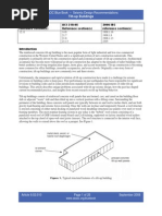 Simpson Strong-Tie CFS Designer Manual | PDF | Buckling | Beam (Structure)