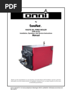 Stack and Breeching Design Guide | PDF | Chimney | Gases