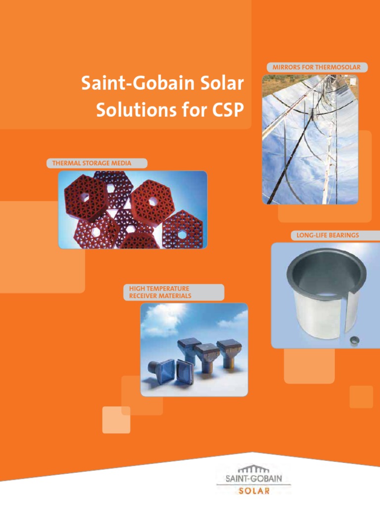 SG Solar | PDF | Solar Power | Solar Energy