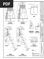 Trash Racks | PDF | Turbine | Dam