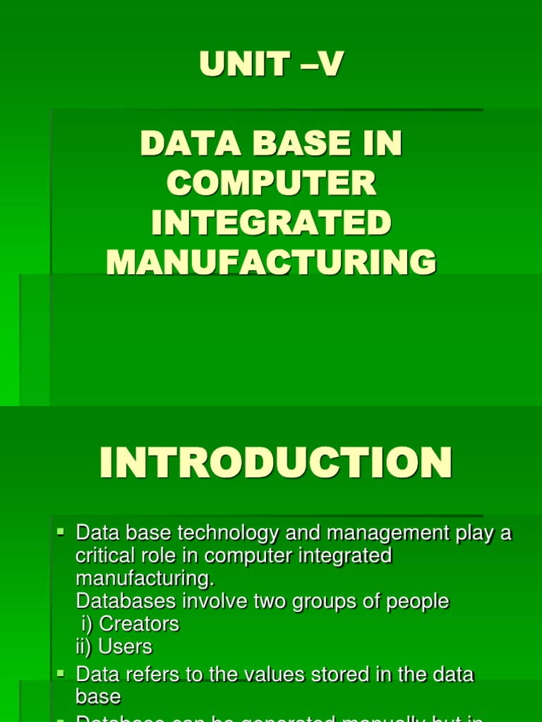 Database Pdf Relational Database Databases