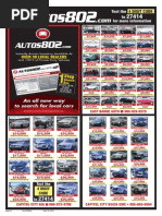 Cdid Car List | PDF | Motor Vehicle | Cars Of Japan