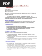 CM 3 | PDF | Psychology | Behavioural Sciences