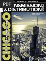 Hitachi APCQ Capacitor Bank Overview | PDF | Capacitor | High Voltage