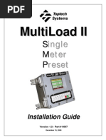 Spherical - Tank Erection Process | PDF | Chemical Engineering | Materials