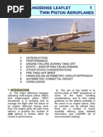 Aviation Formulas PDF | PDF | Speed | Motion (Physics)