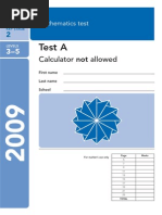 Corbett Factorising-Quadratics | PDF | Teaching Mathematics