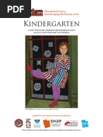 Classroom Guide: The Dot and Ish by Peter H. Reynolds | PDF | Poetry ...