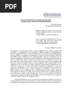 Jorge Masetti de Periodista A Comandante Guerrillero | PDF | Che ...