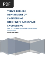 IATA Resolution 700 (From IATA Website) | PDF | Wheelchair | Medical ...