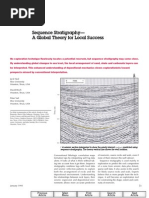 Dunham 1962 AAPG Classification of Carbonate Rocks | PDF | Limestone ...